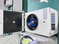 China Factory Price Tabletop Micro Centrifuge 16000rpm Angle Rotor 24x1.5/18x5ml Lab Micro High Speed Refrigerated Centrifuge TGL-16 for sale