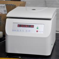 China 16600rpm Benchtop High Speed Centrifuge 4x100ml for Cell Biology Laboratory Diagnosis Biochemistry Protein Precipitation for sale