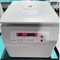 China 16600rpm Benchtop High Speed Centrifuge 4x100ml for Cell Biology Laboratory Diagnosis Biochemistry Protein Precipitation for sale