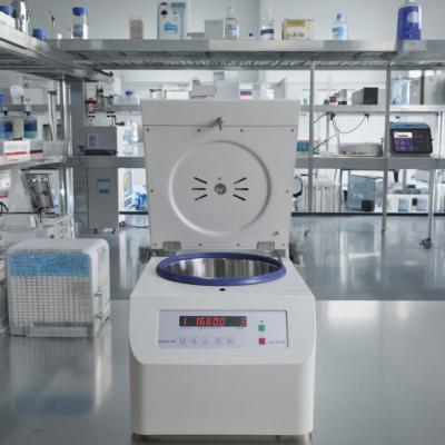China CenLee JN-18K Wholesale Price High-Speed Centrifuge 4x100ml Desktop Laboratory Centrifuge for University Biology for sale