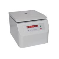 China CenLee JN-18K Wholesale Price High-Speed Centrifuge 4x100ml Desktop Laboratory Centrifuge for University Biology for sale