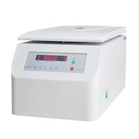 China CenLee JN-18K Wholesale Price High-Speed Centrifuge 4x100ml Desktop Laboratory Centrifuge for University Biology for sale