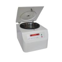 China CenLee JN-18K Wholesale Price High-Speed Centrifuge 4x100ml Desktop Laboratory Centrifuge for University Biology for sale