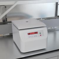 China CenLee JN-18K Wholesale Price High-Speed Centrifuge 4x100ml Desktop Laboratory Centrifuge for University Biology for sale