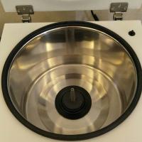 China CenLee 20K LED/LCD Display High Speed Benchtop Centrifuge 1.5-100ml 20500rpm for Biological Research Laboratory for sale