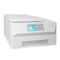 China CenLee2050R 20500rpm 4x750ml  Ultracentrifuge  Benchtop High Speed Centrifuge Refrigerated for sale