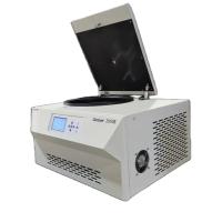 China CenLee2050R 20500rpm 4x750ml  Ultracentrifuge  Benchtop High Speed Centrifuge Refrigerated for sale