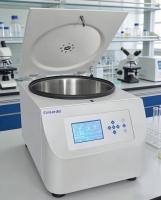 China High Speed Clinical Benchtop Centrifuge 20500rpm Max Speed Digital Display Timer for Laboratory for sale