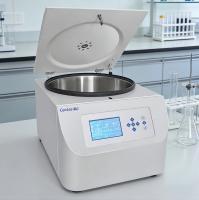 China Clinical Lab Benchtop Centrifuge High Speed 20500rpm with Timer & Digital Display for Lab Use for sale