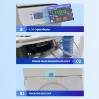 China CENLEE Factory Price Benchtop Centrifuge 100ml Capacity 13000rpm Lab Centrifuge 6x50ml Rotor for Clinical & Biological Use for sale
