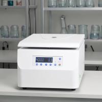 China High Speed TG16-W Centrifuge 16000rpm Brushless Motor 12x1.5/2.2ml Angle Rotor for Molecular Biology Lab for sale