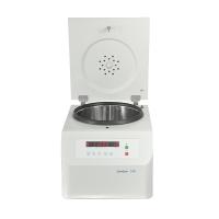 China Cenlee20K Benchtop High Speed Centrifuge 20000rpm Fixed Angle Rotor Lab Centrifuge with LCD Display Customizable Speed/Timer for sale