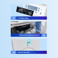 China High-Speed Smart Microcomputer Controlled Laboratory Centrifuge Optimal for Protein Separation Cell Culture Studies Small Scale for sale