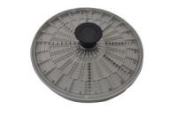 China TG12M 12000 Rpm 24*capillaries Tube Centrifuge Micro Haematocrit High Speed Centrifuge for sale