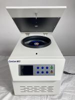 China CenLee TGL-16 Portable Benchtop 16000rpm Refrigerated Centrifuge High Speed Machine 90ml Fixed Angle Rotor Laboratory for sale
