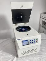 China CenLee TGL-16 Portable Benchtop 16000rpm Refrigerated Centrifuge High Speed Machine 90ml Fixed Angle Rotor Laboratory for sale