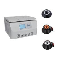 China Cenlee16R High Speed Centrifuge Angle Rotor 16000rpm 6x100ml Bench Top Refrigerated Centrifuge Machine Laboratory Equipment for sale