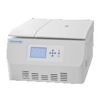 China Cenlee18R Refrigerated Centrifuge Laboratory Benchtop Centrifuge Machine High Speed 18500rpm for sale