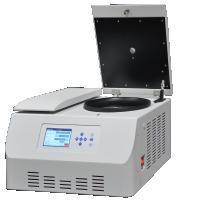 China Cenlee18R Centrifuge Fluorine-Free High-Speed Refrigerated Centrifuge for Hospital Benchtop Centrifuge Machine for sale