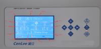 China Cenlee18R Centrifuge Fluorine-Free High-Speed Refrigerated Centrifuge for Hospital Benchtop Centrifuge Machine for sale