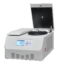 China Cenlee20r High-Speed 20500rpm Laboratory Centrifuge 6x100ml Microcomputer Controlled Factory Direct Sale for sale