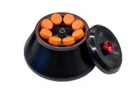 China Cenlee20r High-Speed 20500rpm Laboratory Centrifuge 6x100ml Microcomputer Controlled Factory Direct Sale for sale