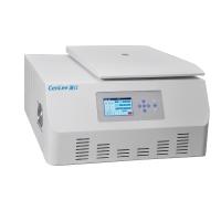 China TDL5M Factory Price Refrigerated Centrifuge 6000 Rpm 24x15ml Vacuum Tube Tabletop Low Speed Centrifuge Laboratory Centrifuge for sale