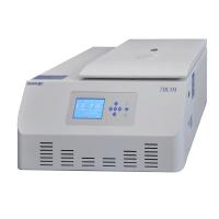 China TDL5M Factory Price Refrigerated Centrifuge 6000 Rpm 24x15ml Vacuum Tube Tabletop Low Speed Centrifuge Laboratory Centrifuge for sale