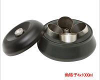 China CFH2500R 4x1000ml High-Speed Laboratory Centrifuge Floor Standing Refrigerated Machine for Lab Use for sale