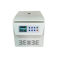 China Refrigerated Benchtop Centrifuges Suppliers for sale