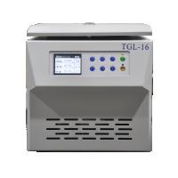 China Refrigerated Benchtop Centrifuges Suppliers for sale