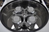 China Large Capacity 3000ml  Centrifuge  Tabletop Centrifuge for Multiple Industries Low Speed Refrigerated Lab Centrifuge for sale