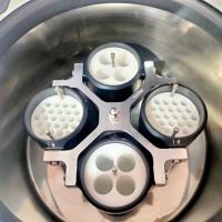 China Large Capacity 3000ml  Centrifuge  Tabletop Centrifuge for Multiple Industries Low Speed Refrigerated Lab Centrifuge for sale