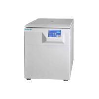 China Cenlee 23000 Rpm High Speed Centrifuge Floor Model Refrigerated High Speed Centrifuge Standing for sale