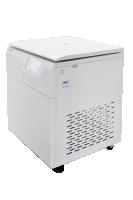 China Cenlee 23000 Rpm High Speed Centrifuge Floor Model Refrigerated High Speed Centrifuge Standing for sale