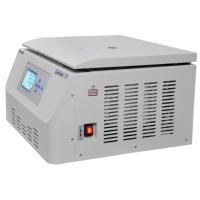 China CenLee20R Low Price Refrigerated Centrifuge 20500rpm 6x100ml LCD Display 40 Modes Benchtop High Speed Laboratory Centrifuge for sale