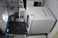 China GL-21M Refrigerated Centrifuge 21000rpm 6x500ml High Speed Centrifuge Large Capacity Foor Standing Centrifuge Laboratory Machine for sale