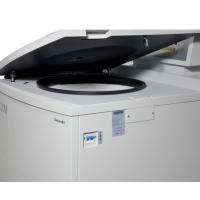 China GL-21M Refrigerated Centrifuge 21000rpm 6x500ml High Speed Centrifuge Large Capacity Foor Standing Centrifuge Laboratory Machine for sale