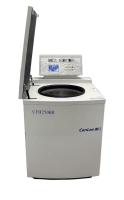China High Quality CFH2500R High Speed Refrigerated Blood Centrifuge Large Capacity 25000rpm 4x1000ml Floor Mount Centrifuge Machine for sale
