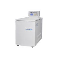 China CFH10R Floor Mount Lab Centrifuge 6x1000ml 6 Bucket High Speed ultra Capacity Refrigerated Centrifuge for Blood Bank for sale