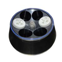 China CFH10R Floor Mount Lab Centrifuge 6x1000ml 6 Bucket High Speed ultra Capacity Refrigerated Centrifuge for Blood Bank for sale