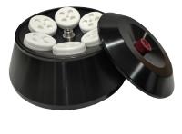 China CFH10R Floor Mount Lab Centrifuge 6x1000ml 6 Bucket High Speed ultra Capacity Refrigerated Centrifuge for Blood Bank for sale