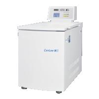 China CFL6R Medical Blood Bag Blood Bank Refrigerated Centrifuge 6L Swing Rotor PREPARATIVE LARGE-CAPACITY REFRIGERATED CENTRIFUGE for sale