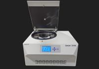 China CenLee2050R 20500rpm 4x750ml Ultracentrifuge  Benchtop High Speed Centrifuge Refrigerated for Bio-Chemistry Blood Research Lab for sale