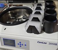 China CenLee2050R 20500rpm 4x750ml Ultracentrifuge  Benchtop High Speed Centrifuge Refrigerated for Bio-Chemistry Blood Research Lab for sale