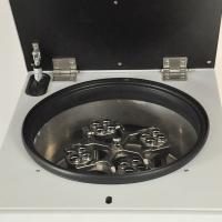 China TGL-16M Benchtop Refrigerated Centrifuge High Speed Centrifuge Machine 6x100ml 16000rpm Fixed Angle Rotor Laboratory Centrifuga for sale