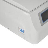 China TGL-16M Benchtop Refrigerated Centrifuge High Speed Centrifuge Machine 6x100ml 16000rpm Fixed Angle Rotor Laboratory Centrifuga for sale