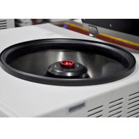 China CENLEE18C High-Speed Benchtop Laboratory Centrifuge Machine 18000rpm Swing Rotor 4x250ml Refrigerated Centrifuge for sale