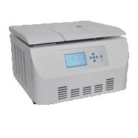 China Cenlee CenLee18R High-Speed 18500RPM Automatic Laboratory Centrifuge Best Price High-End 600ml Refrigerated Stainless Steel for sale