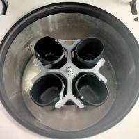 China CFH10R 6000ml Large Capacity 10000rpm High Speed Refrigerated Centrifuge 18300rcf for sale